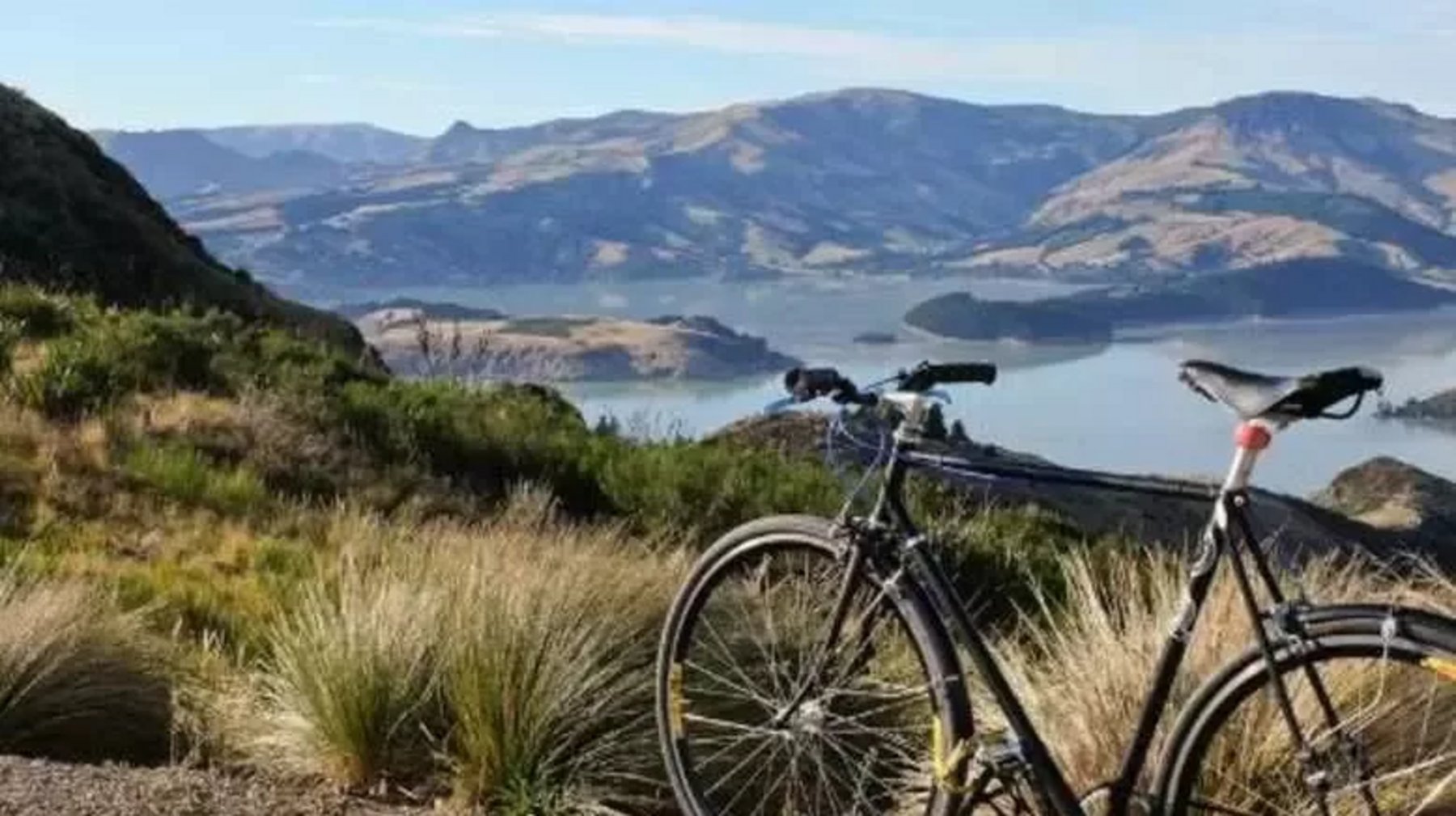 19km New Zealand cycleway is set to commence as part of Urban Cycleways ...