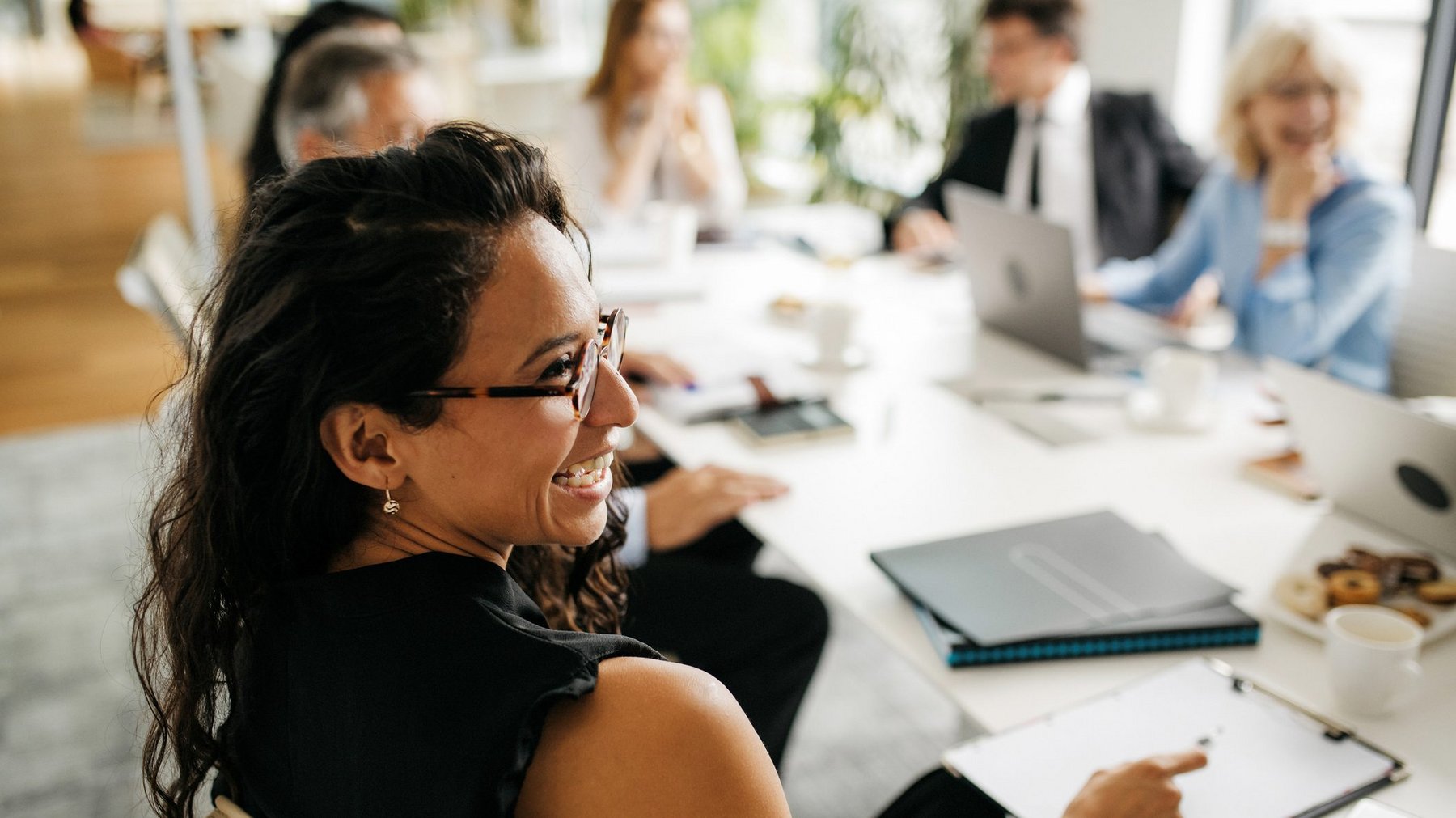Procurement Professionals Feel More Valued Following COVID procurement-professionals-feel-more-valued-following-covid