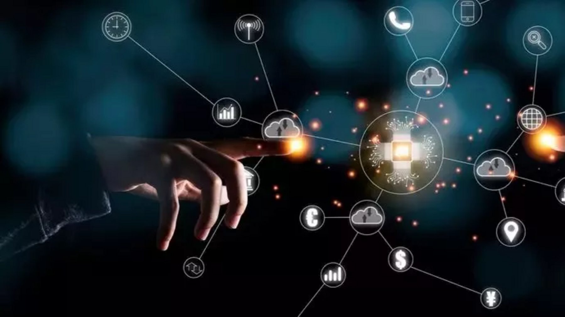 Distributed Manufacturing will Become Mainstream | Manufacturing Digital