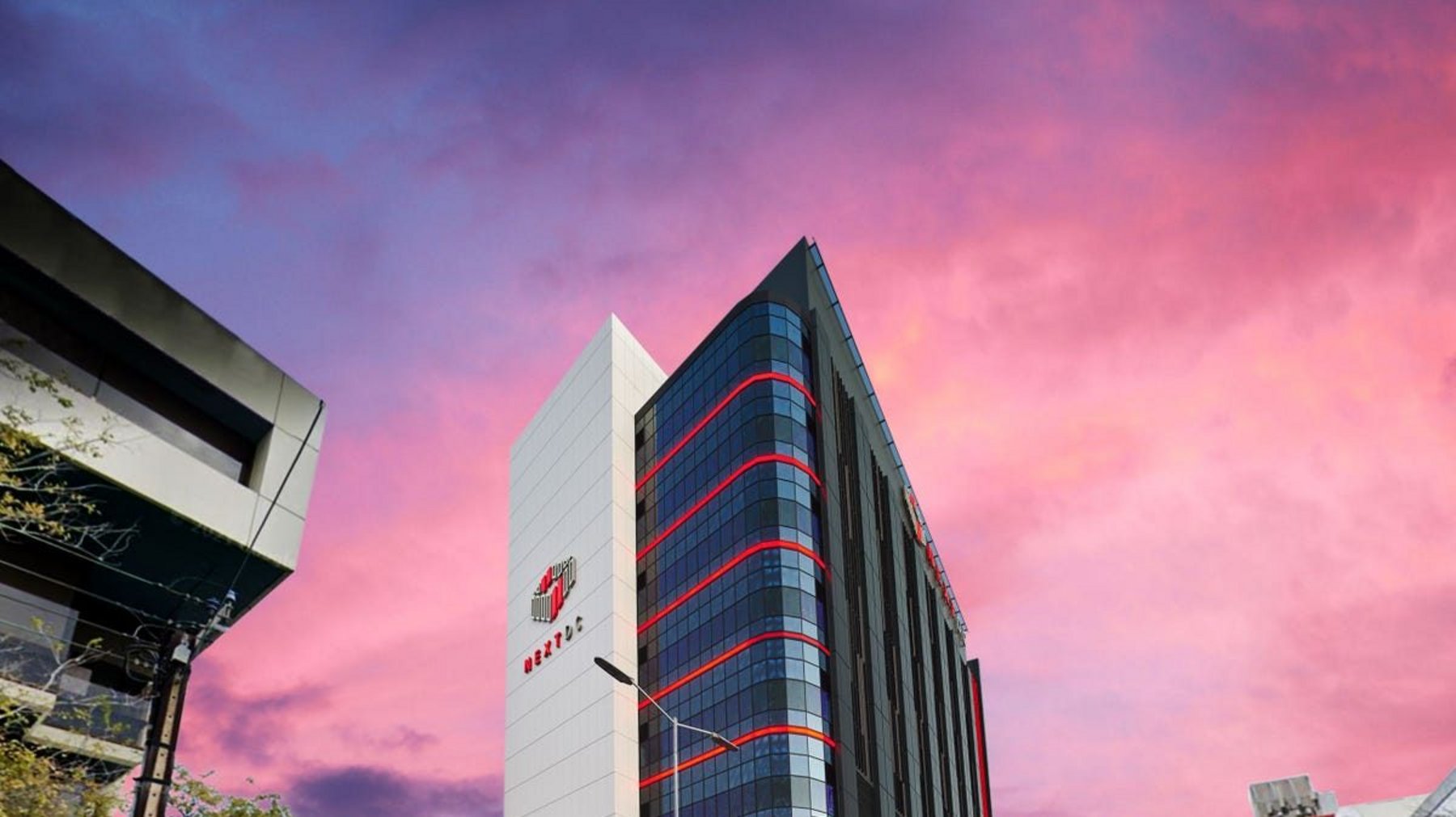 NEXTDC to invest US$100mn in new 10MW Tier IV data centre | Data Centre ...