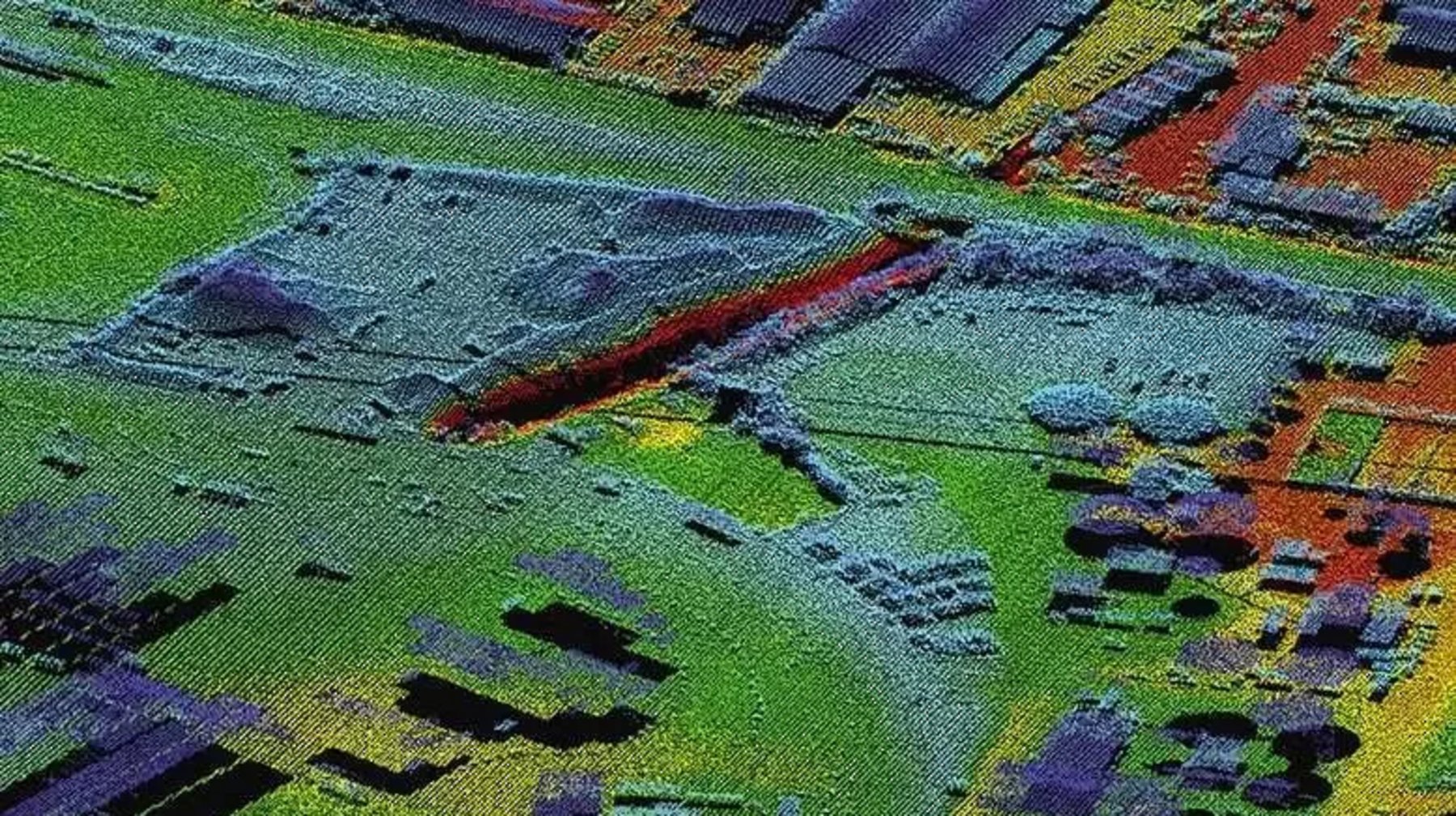 Arup: delivering data centre innovation | Construction Digital