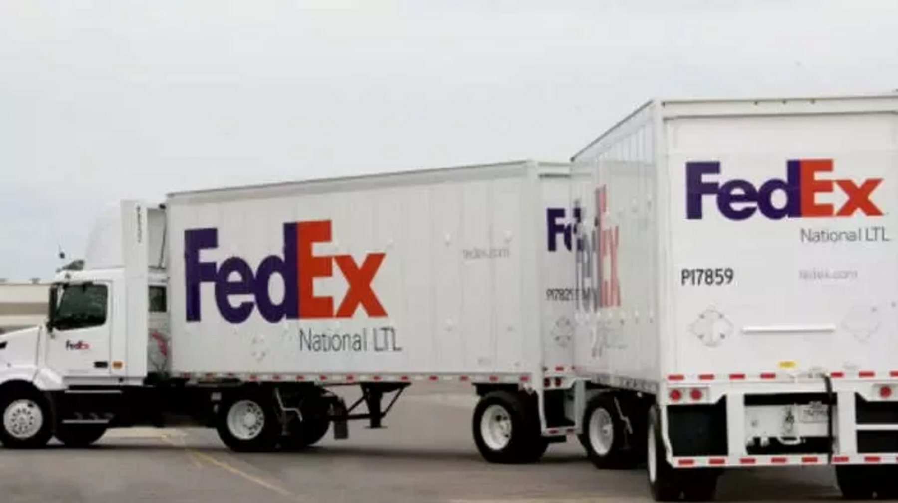 FedEx keeps ahead of the green schedule | Supply Chain Magazine
