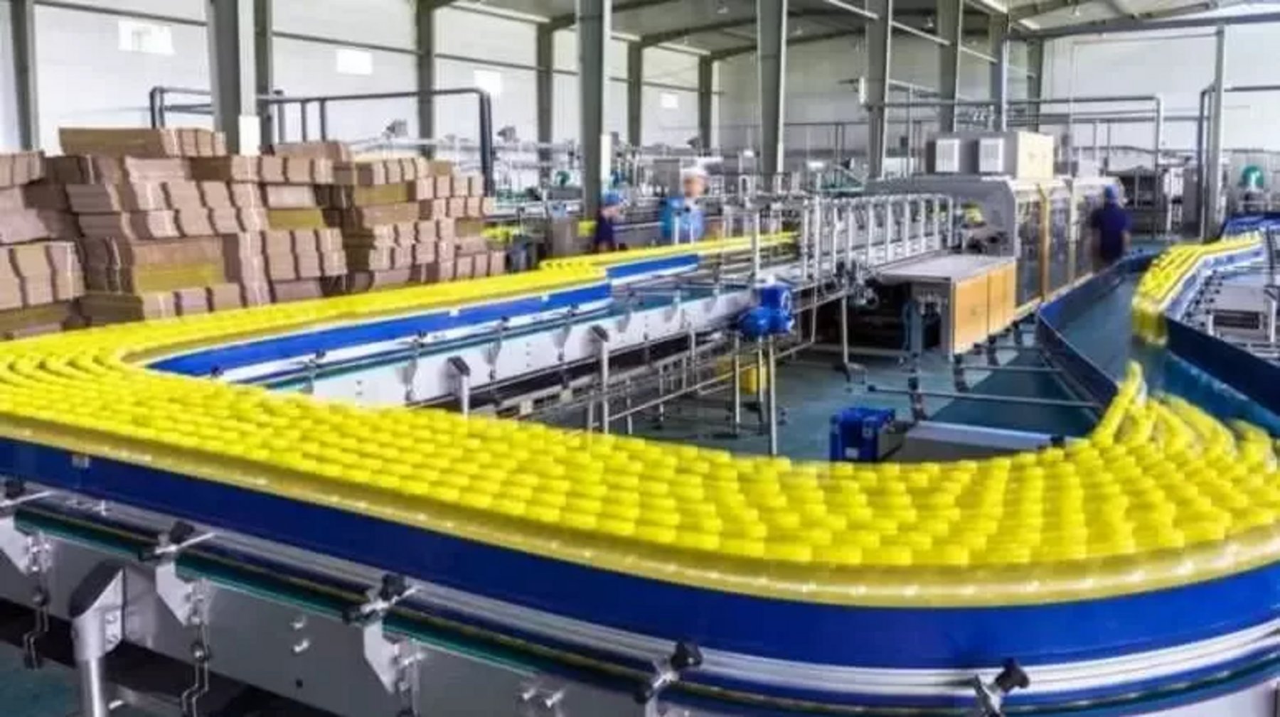 Nestle rolls out a continuous operations model at US manufacturing ...