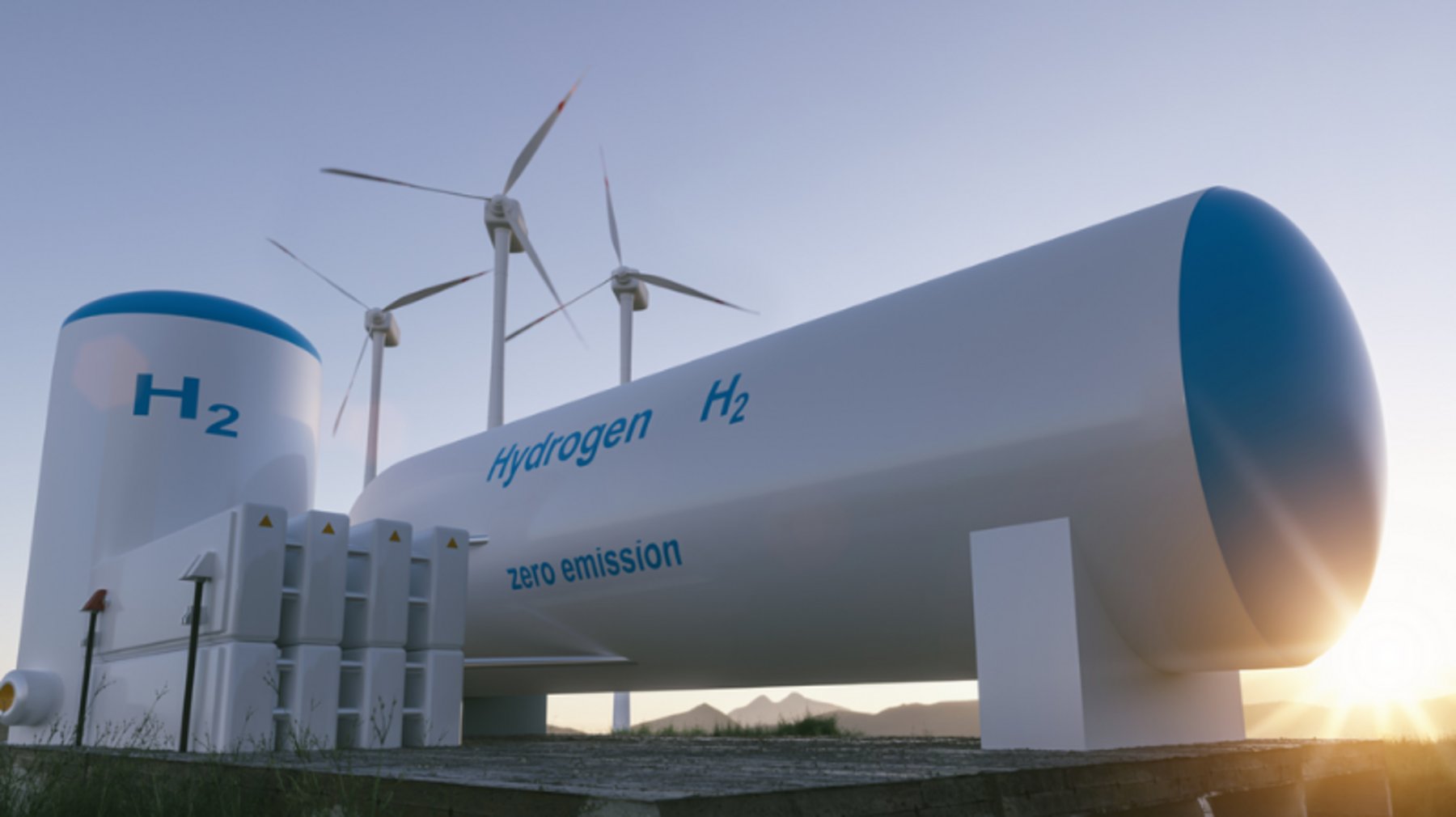 Hydrom issues 40 plus RFQs for Omani green hydrogen projects | Energy ...