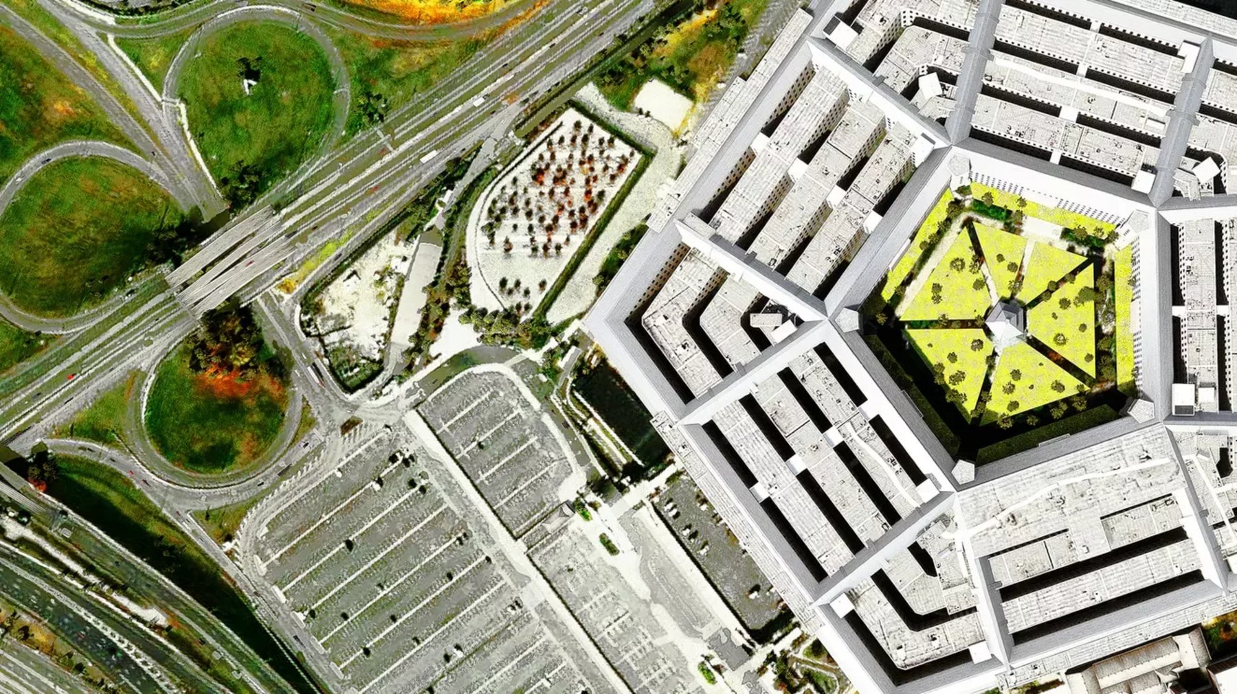 Amazon and Microsoft: Cloud Computing in US Defence | Procurement Magazine