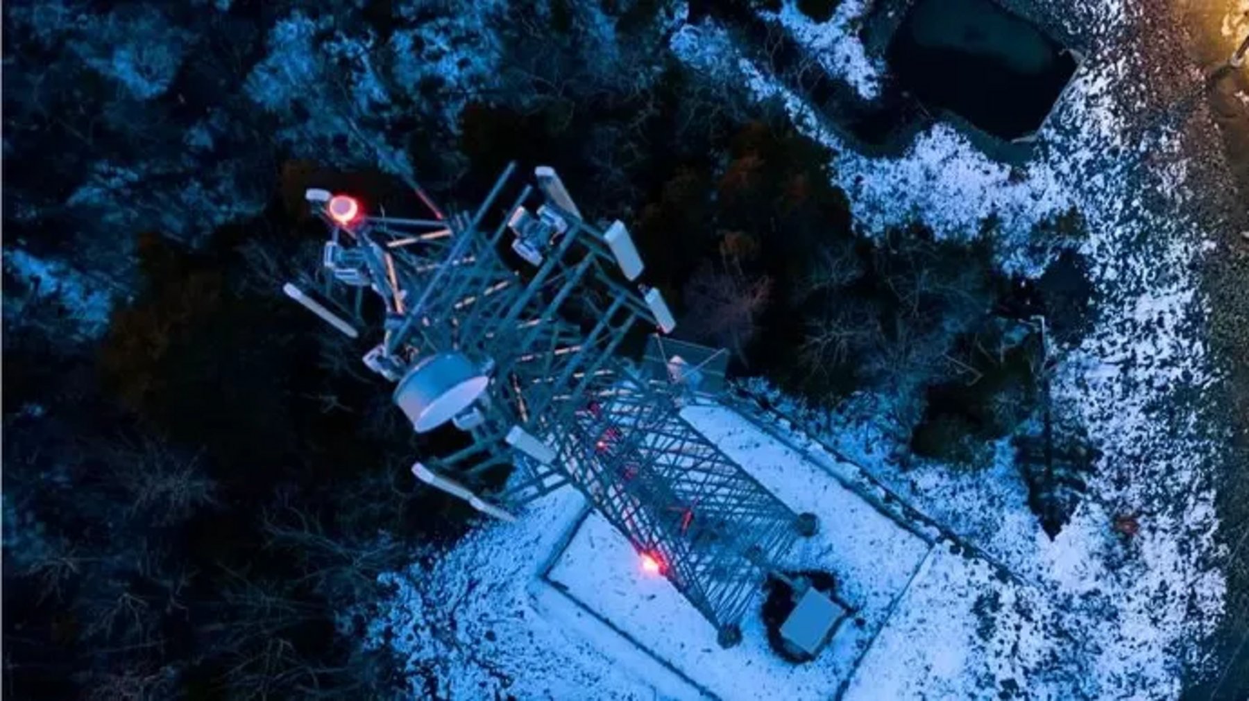 Rogers rolls out Canada's first standalone 5G network core | Mobile ...