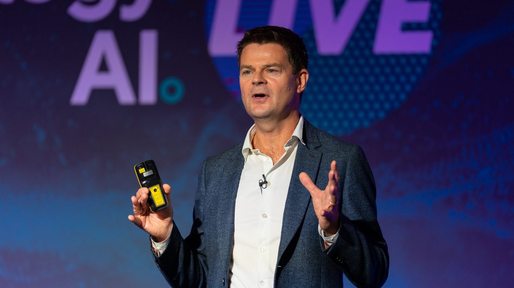 Top 10 Topics to Attend at the Debut of Data Centre LIVE | Data Centre ...