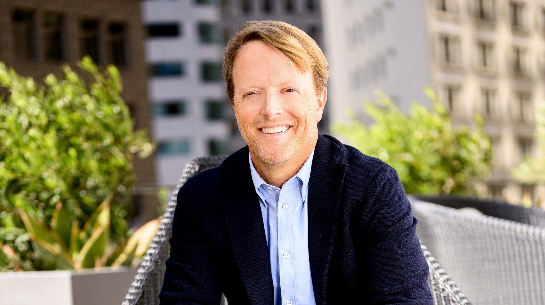 Scott Sanborn | FinTech Magazine