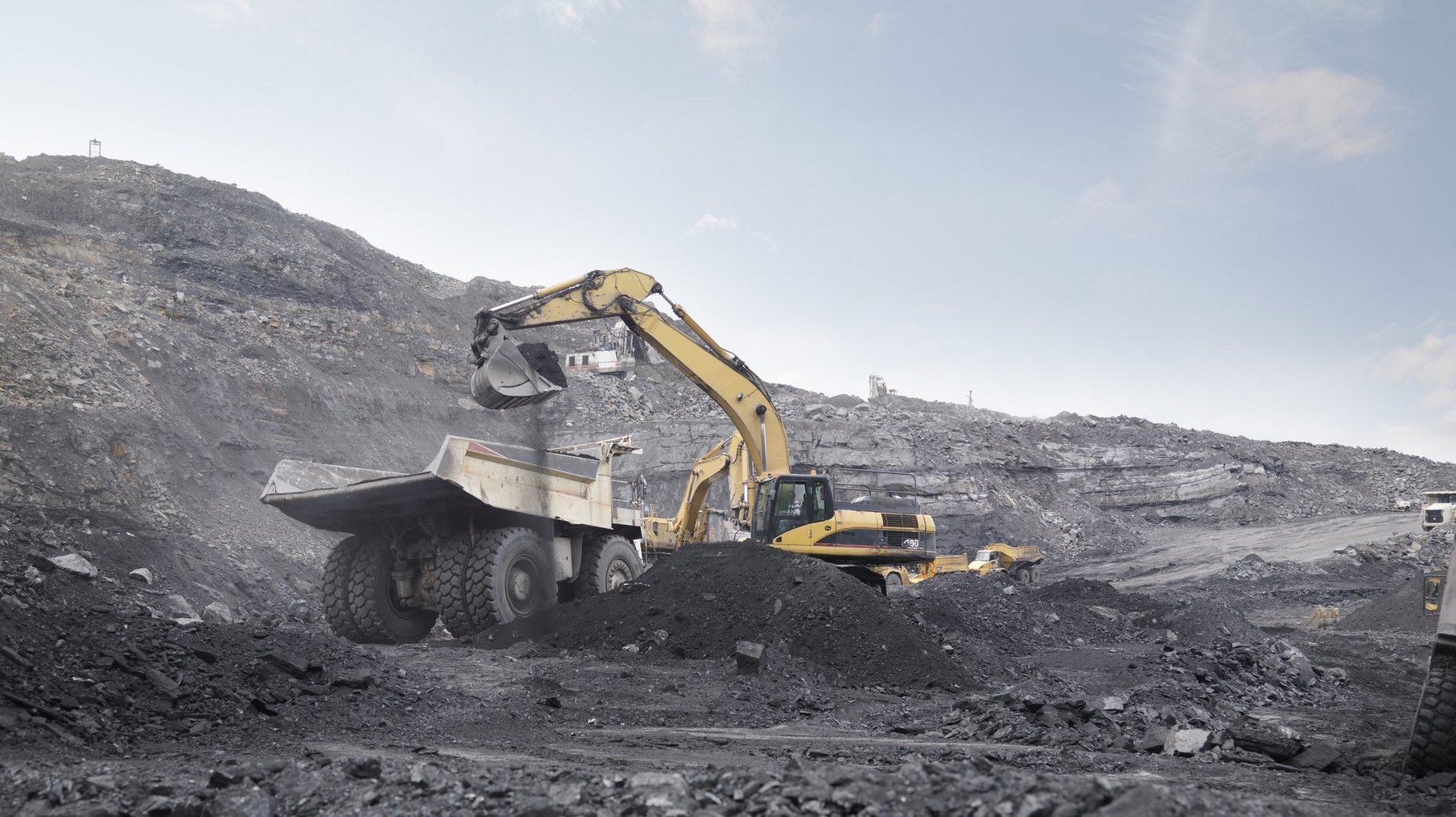 LKAB identifies deposits of rare earth elements in Kiruna | Mining Digital