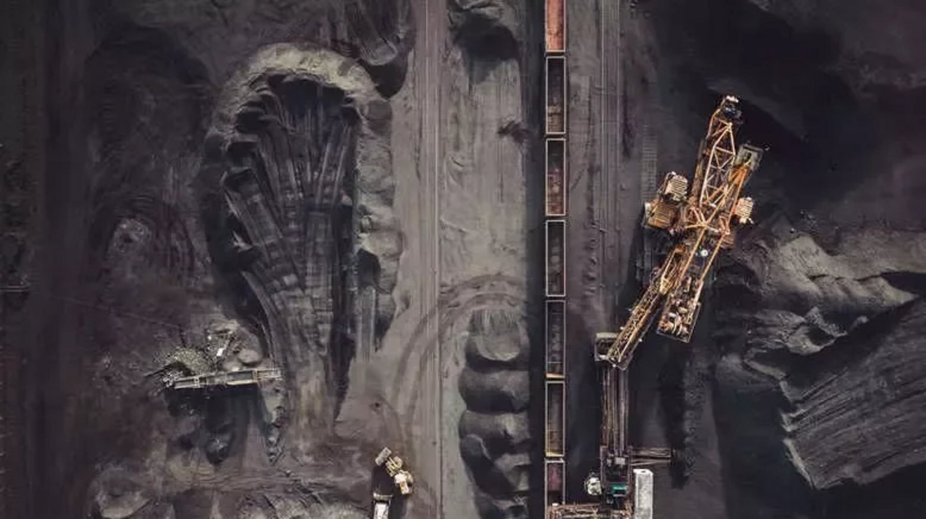 GVK Hancock continues to develop flagship coal mine projects in ...