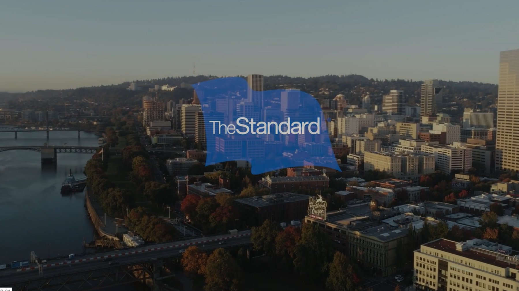 The Standard: Achieving financial well-being & peace of mind ...