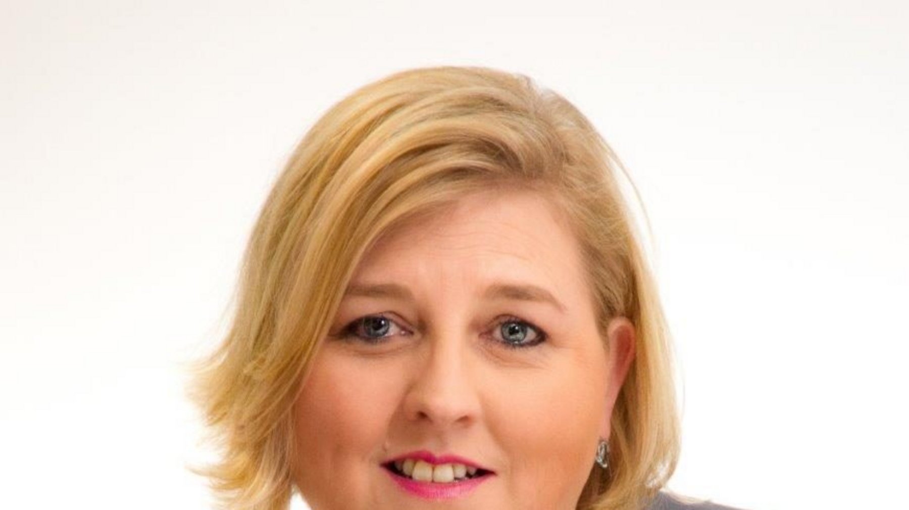 Miriam Murphy, CEO of NTT Europe, talks the company’s future | Data ...