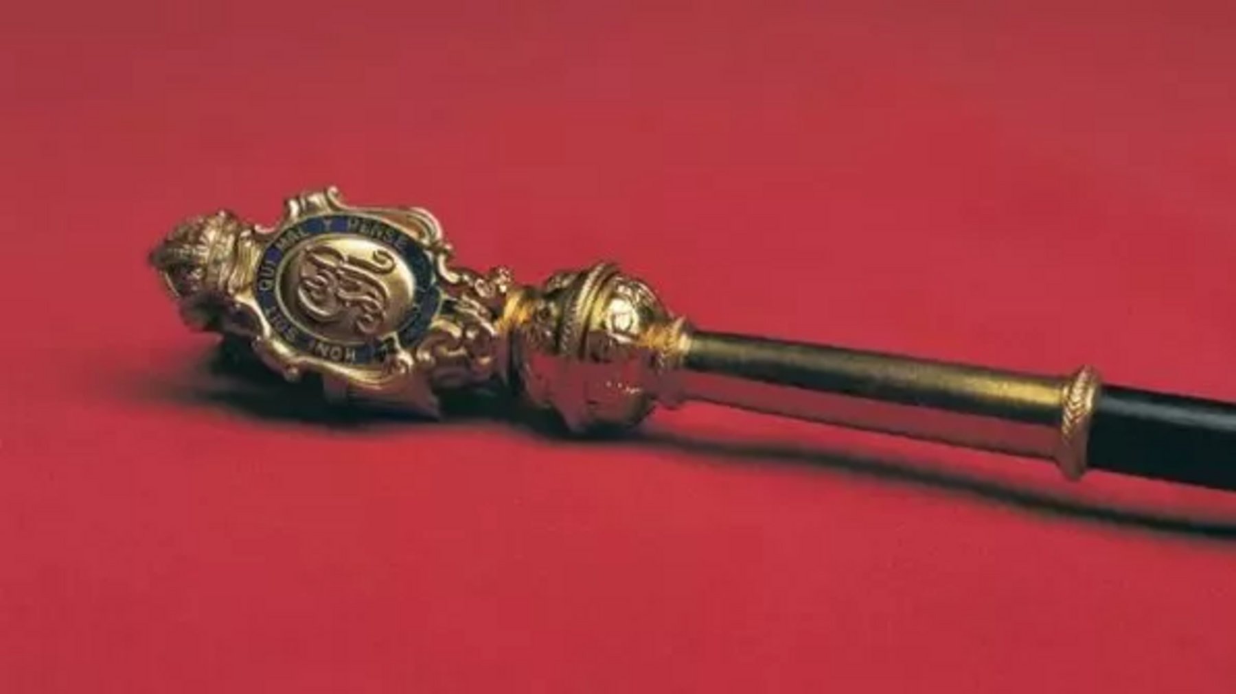 The Canadian Parliament Seeks a New Usher of the Black Rod | Business ...