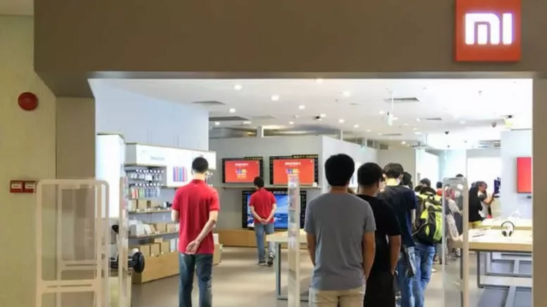 Xiaomi to open new smartphone manufacturing facilities in India ...