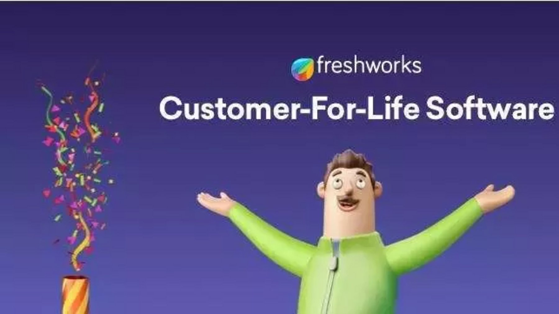 Freshworks: empowering support teams through Freshdesk | Manufacturing ...