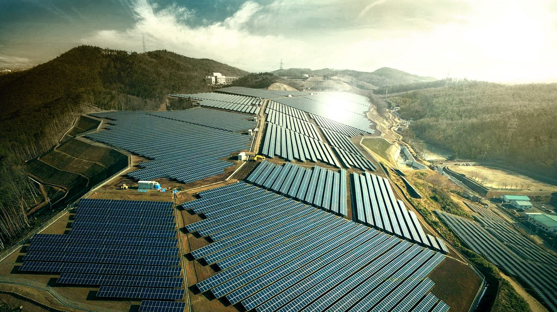 Solargis opens Singapore office to target APAC markets | Energy Magazine