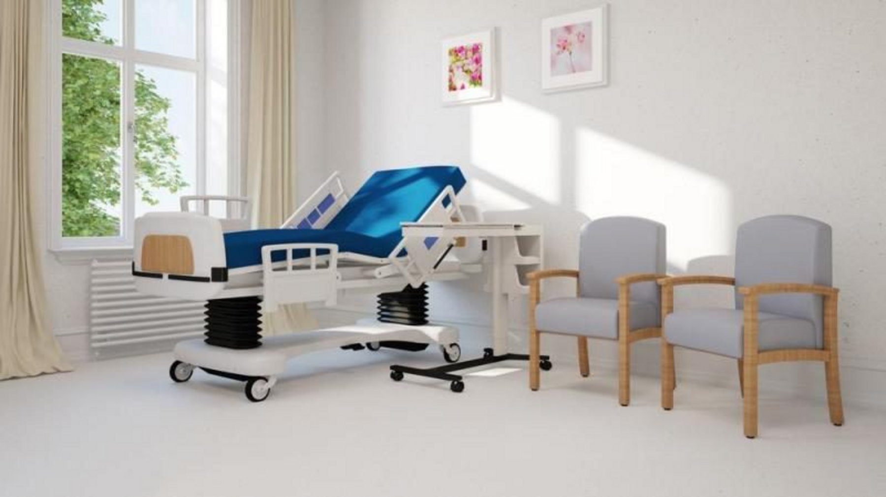 The world's top 10 most energy efficient hospitals | Healthcare Digital