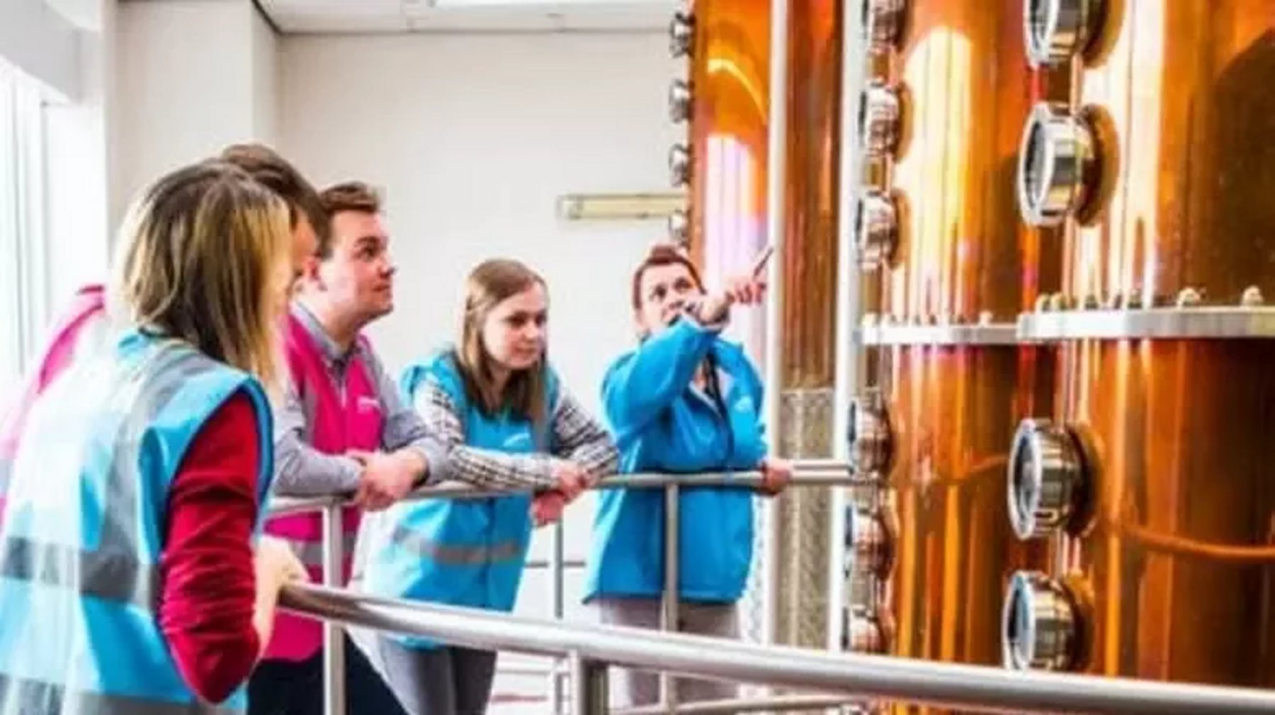 How Adnams is leading the way towards sustainable brewing ...