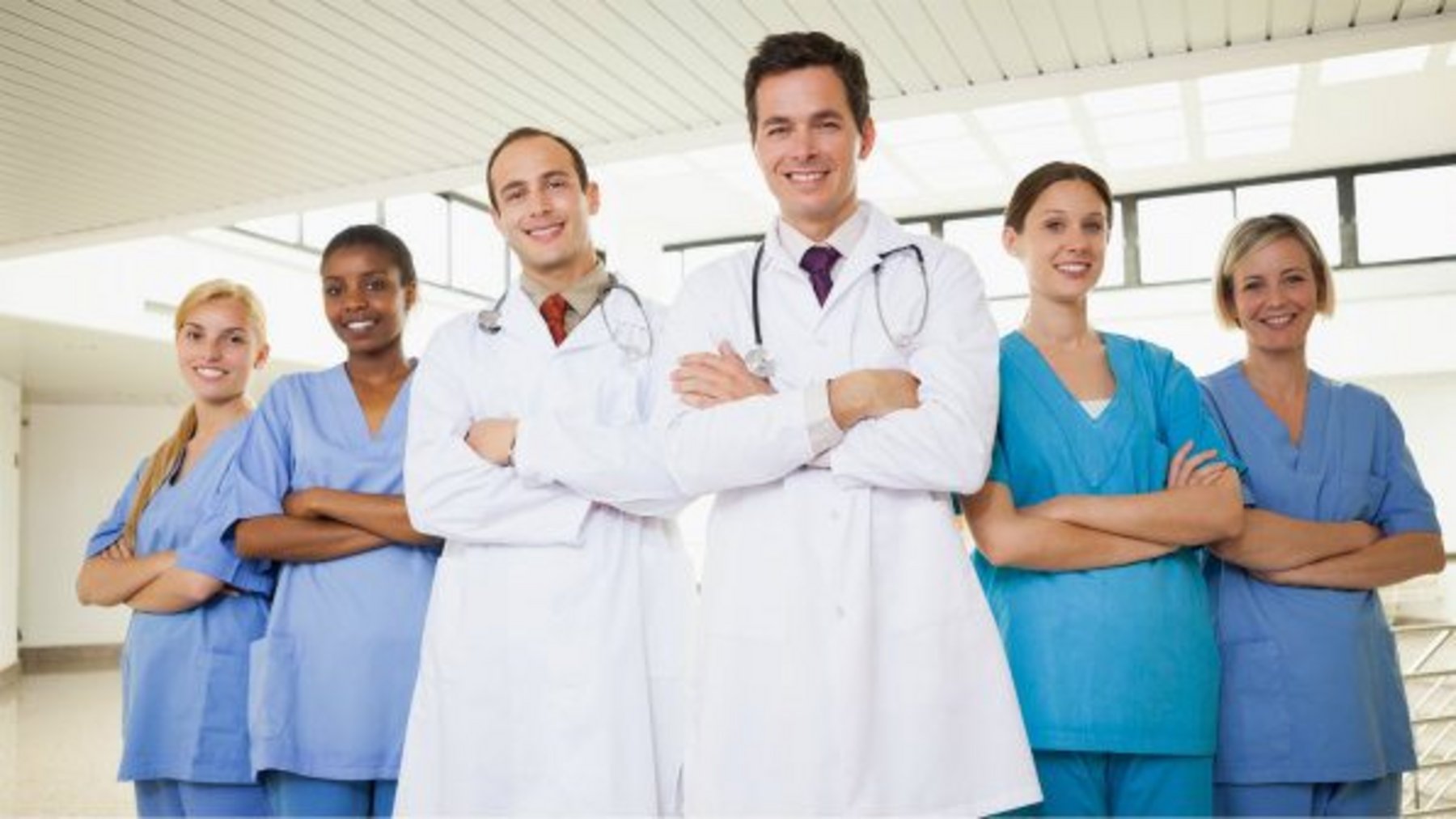 Five healthcare recruitment strategies for medical professionals ...