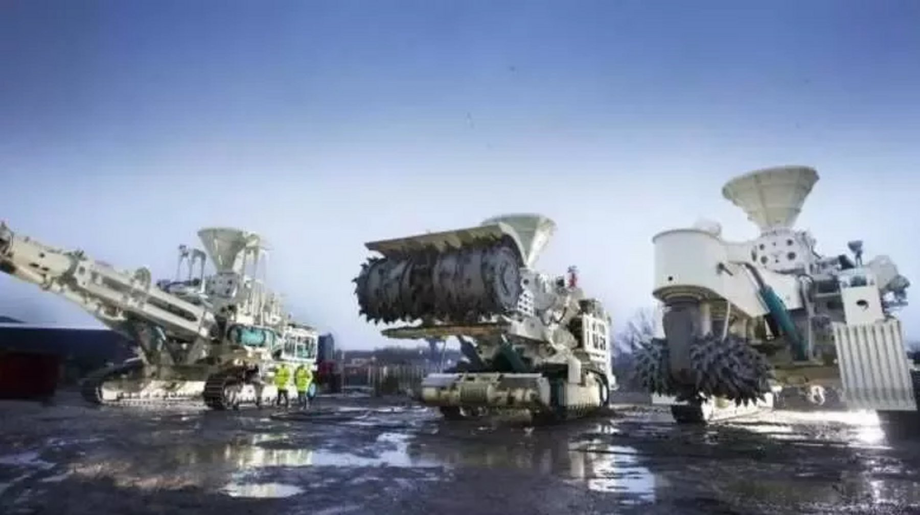 50,000 leagues under the sea: Deep sea mining and the world of tomorrow ...