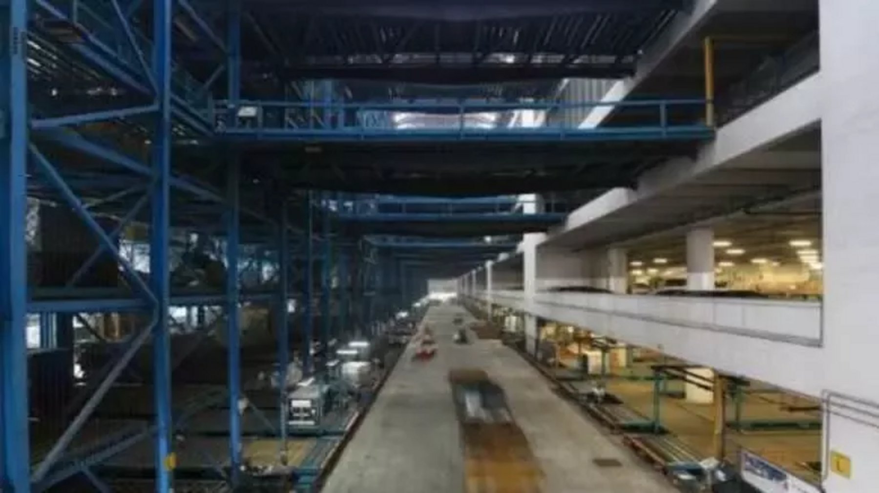 Progressive Logistics Services deploys new server | Supply Chain Magazine