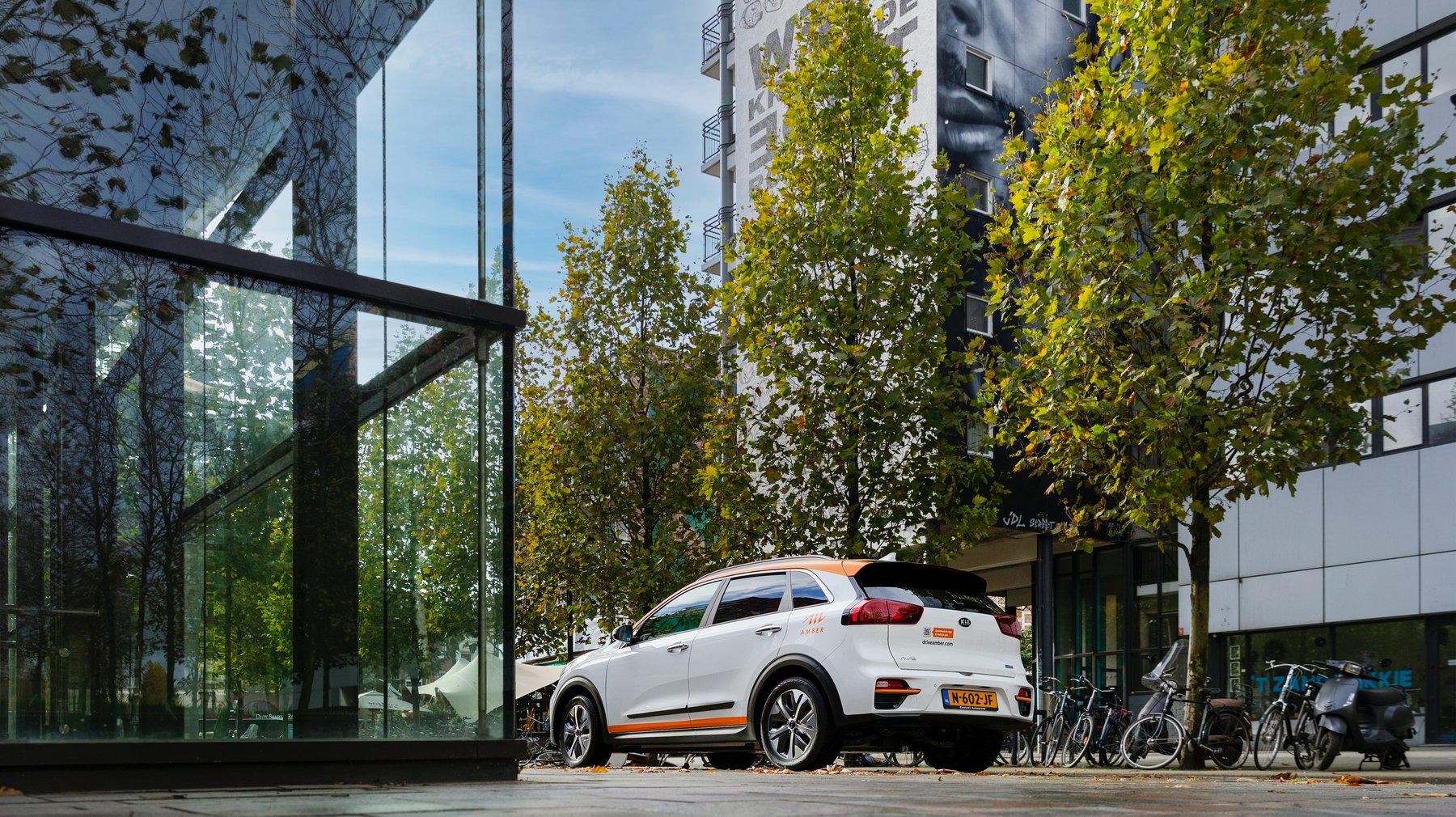 Sustainable action revolves around the adoption of EVs | EV Magazine