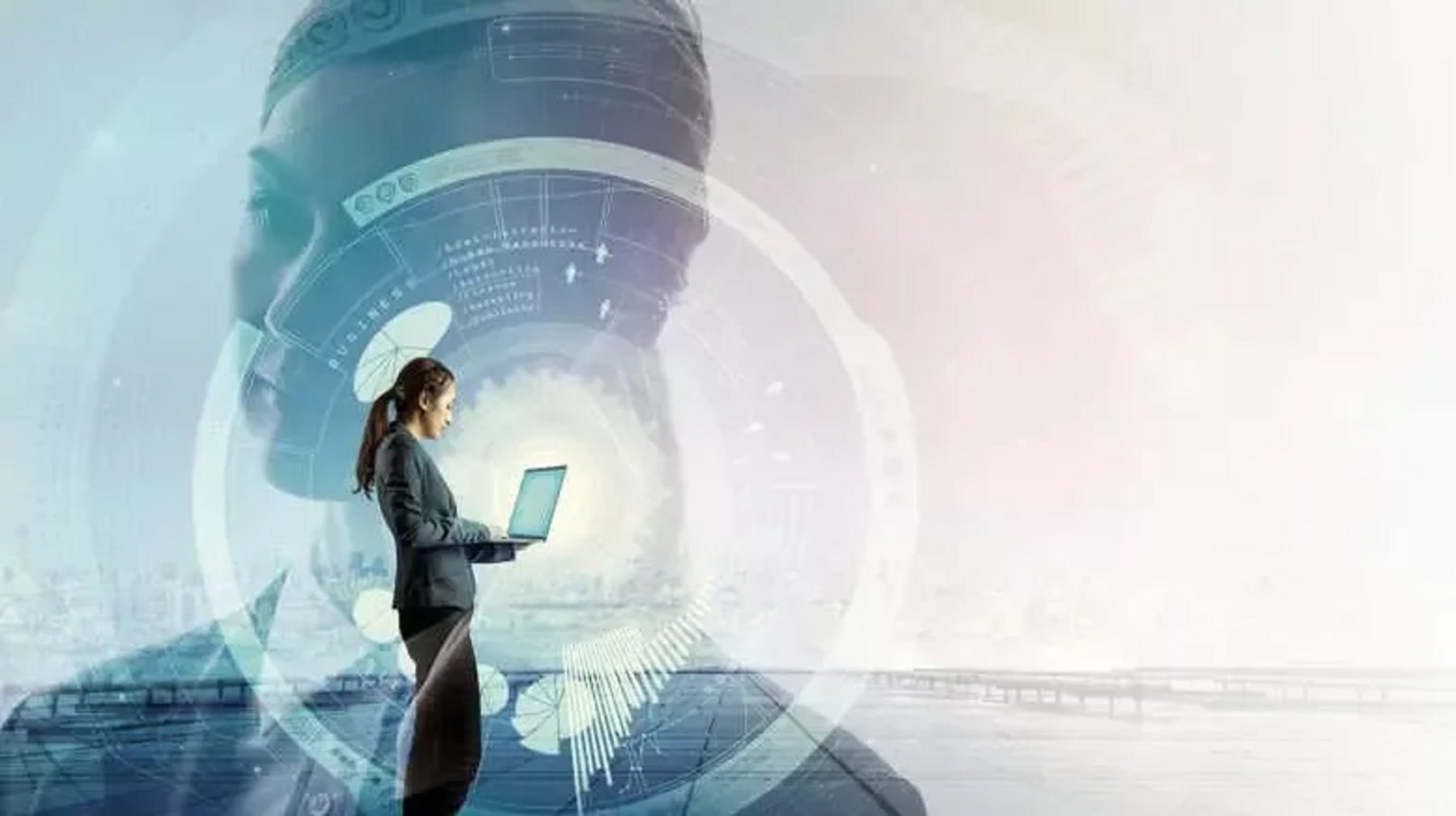 Flex: Intelligence on the edge of disruption | Technology Magazine