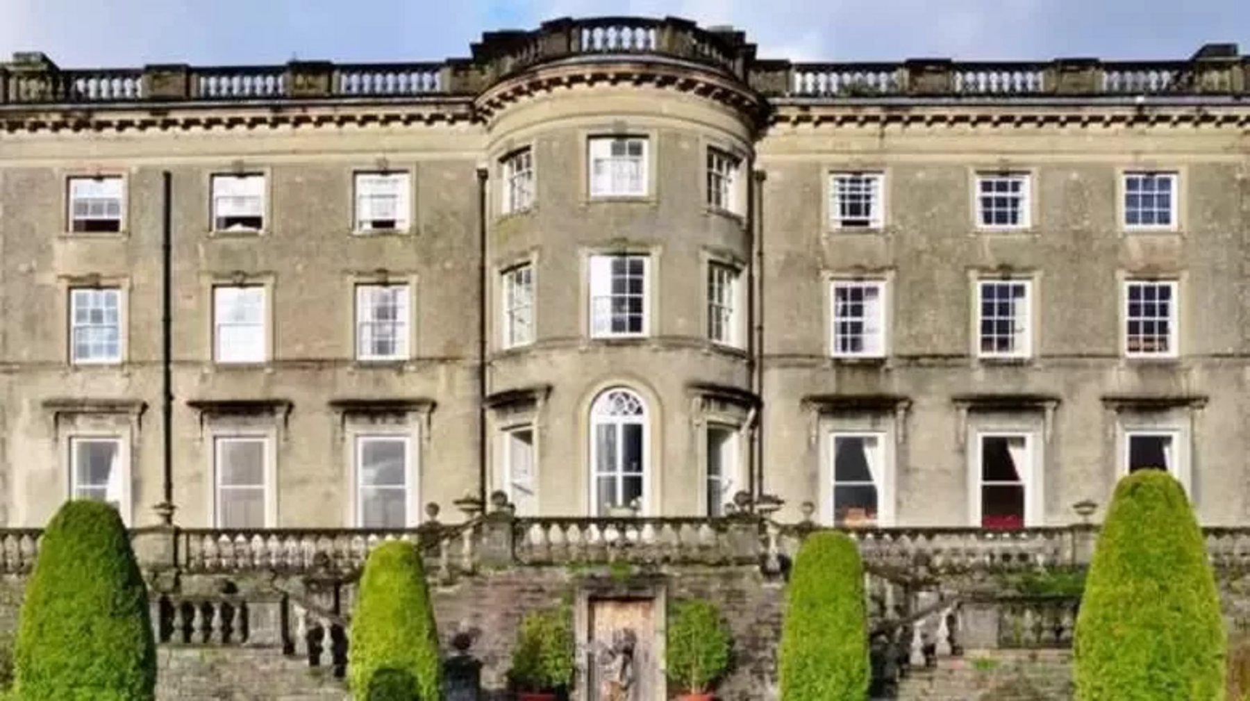 A guide to buying a listed building | Construction Digital