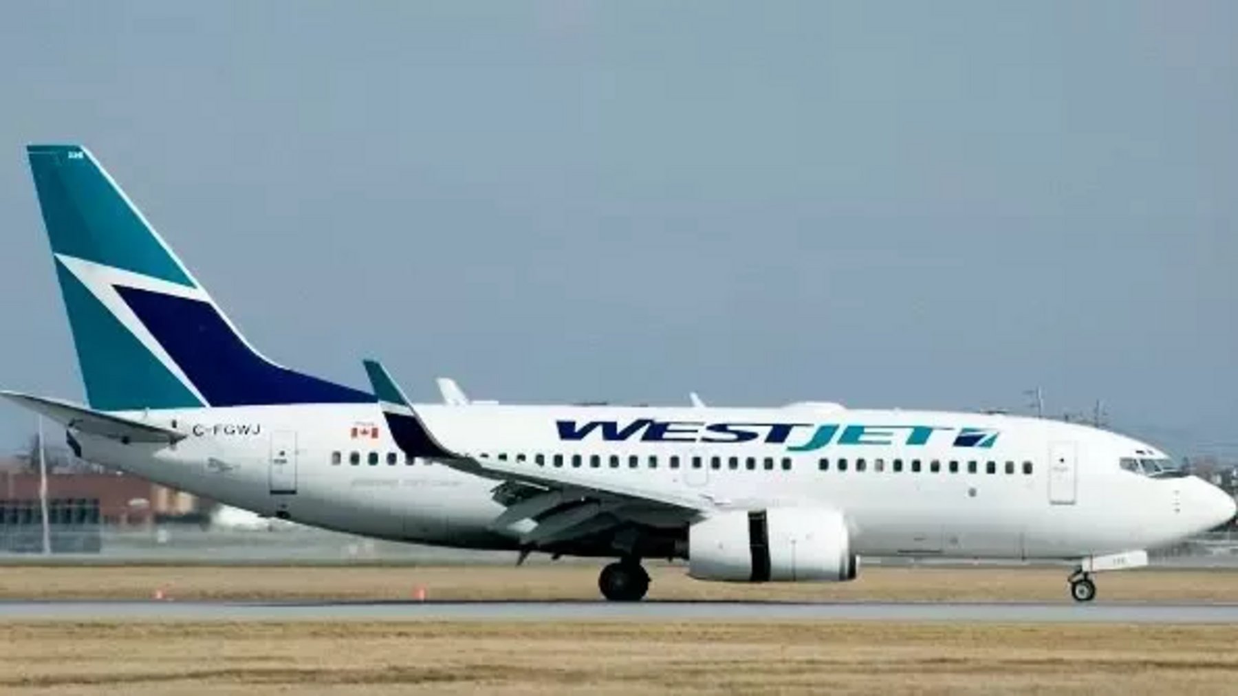 WestJet Plans New Domestic Fleet | Business Chief North America