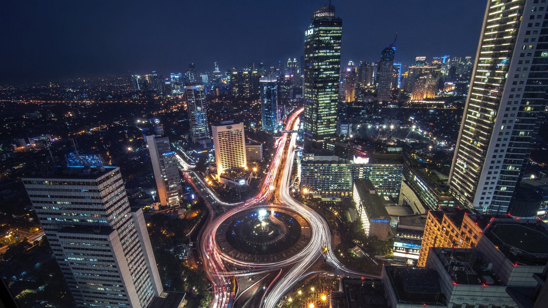 EdgeConneX to enter indonesia with Jakarta hyperscale | Data Centre ...