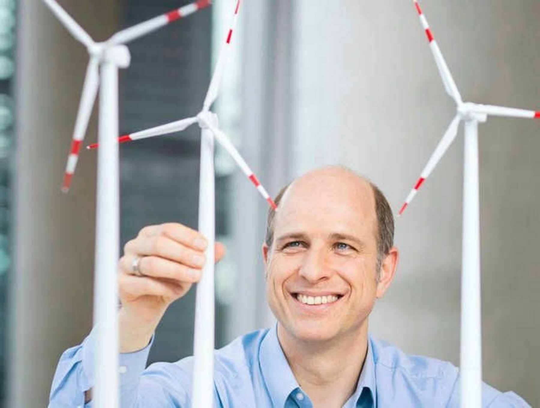 innogy uses strategic procurement to lead the renewable charge in ...