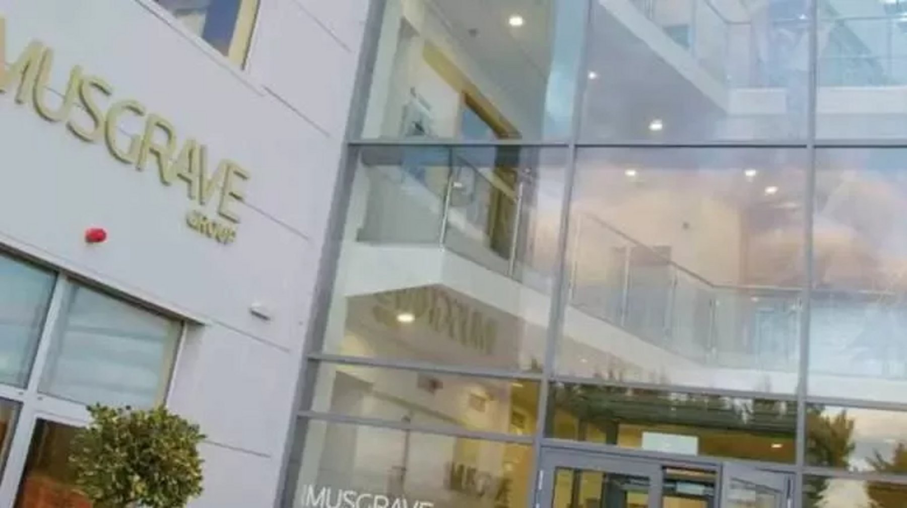 Musgrave acquires Allied Logistics from DCC | Supply Chain Magazine