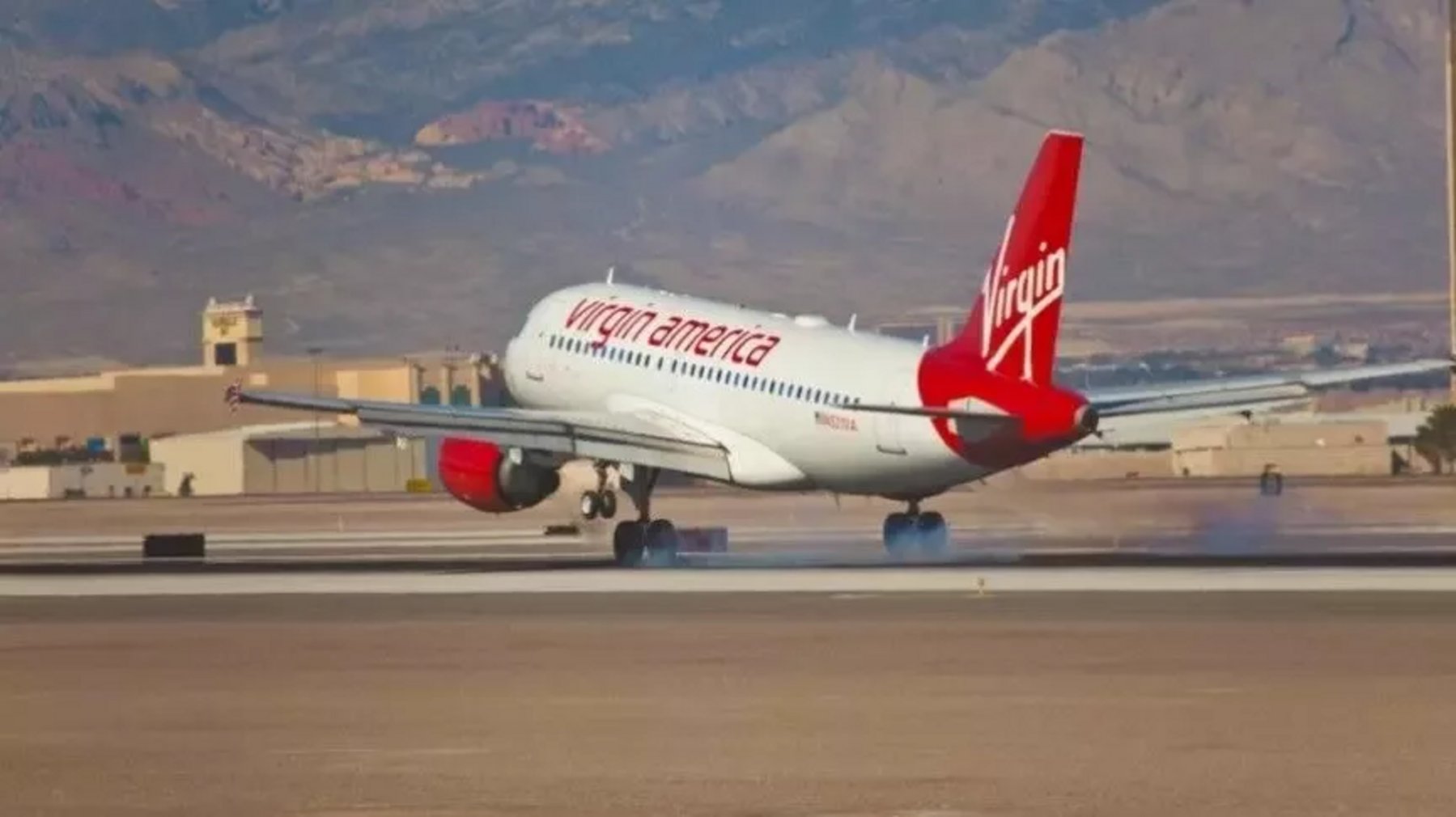 Virgin America Reveals Plans for IPO | Business Chief North America