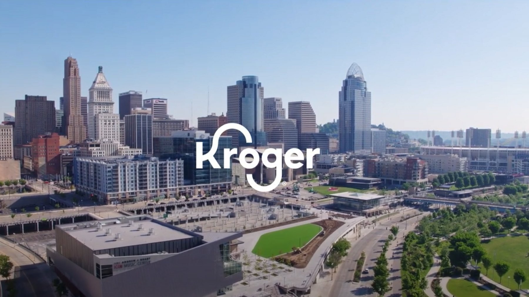 Kroger Technology | Technology Magazine