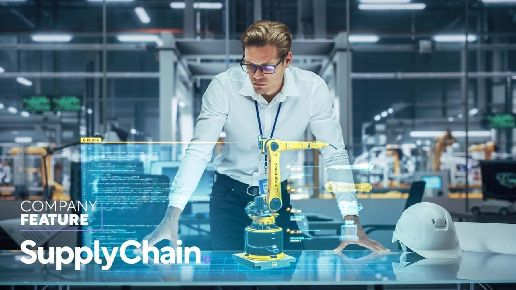HCL Technologies: Tooling manufacturers for a digital future | Supply ... HCL Technologies: Tooling manufacturers for a digital future | Supply ...