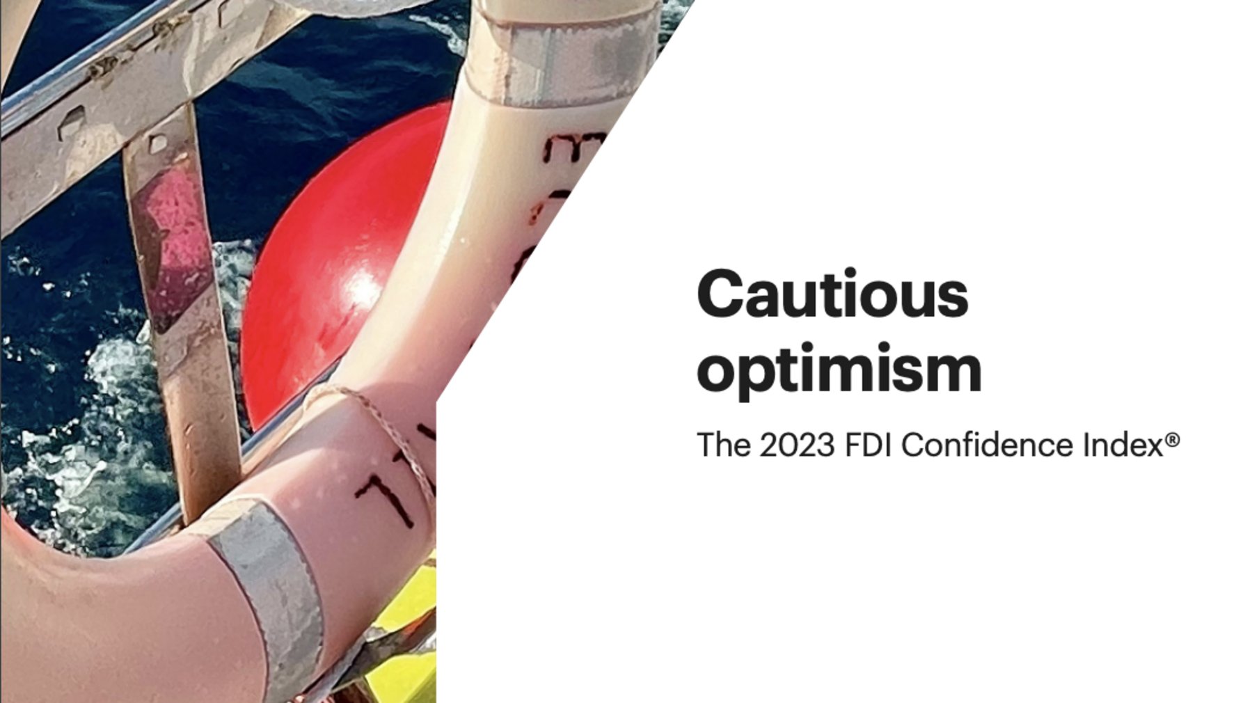 India, China, and Singapore highlights of Kearney FDI Index | Business Chief APAC