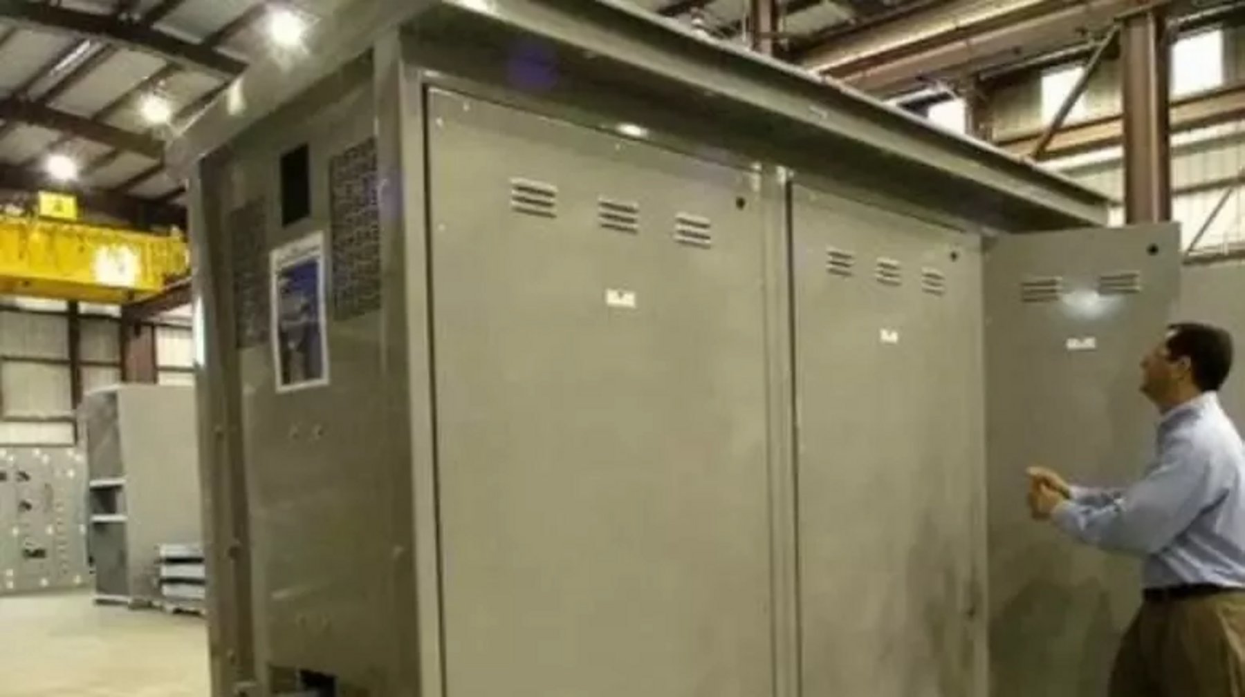 World's First Certified 1MW 1,000 Volt Solar Inverter | Energy Magazine