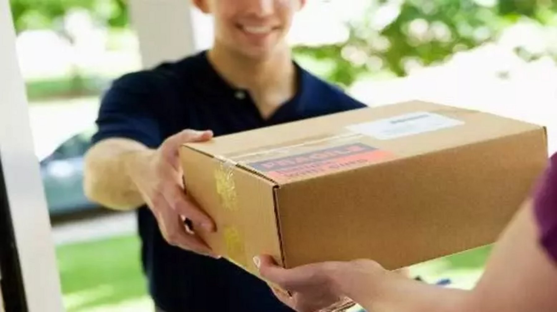 Slow delivery equals slow death in ecommerce | Supply Chain Magazine