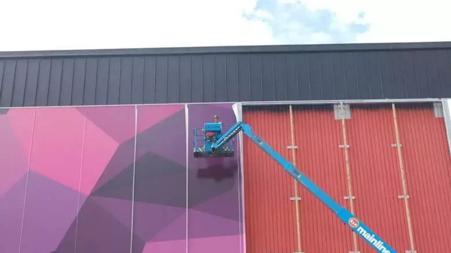 Inside: Acivico's NEC transformation | Construction Digital