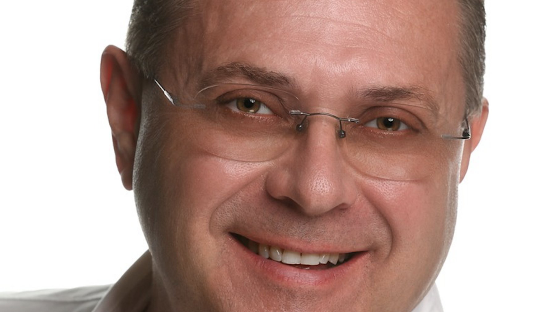 Wesley Rhodes | Technology Magazine