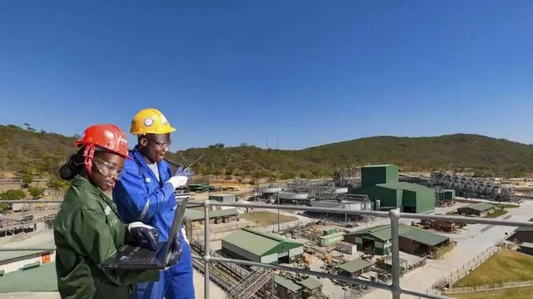 Anglo American leads the way on IRMA standard for responsible mining ...