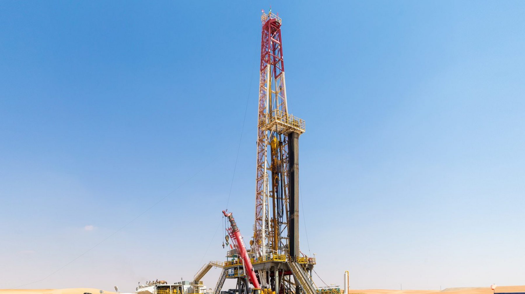 ADNOC awards record US$4bn in framework agreements for IDFS | Energy ...