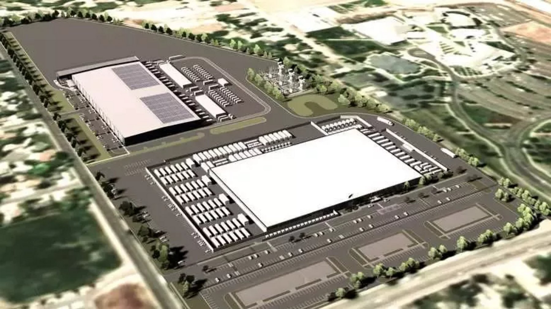 Datto selects Aligned Energy data centre for its expansion ...