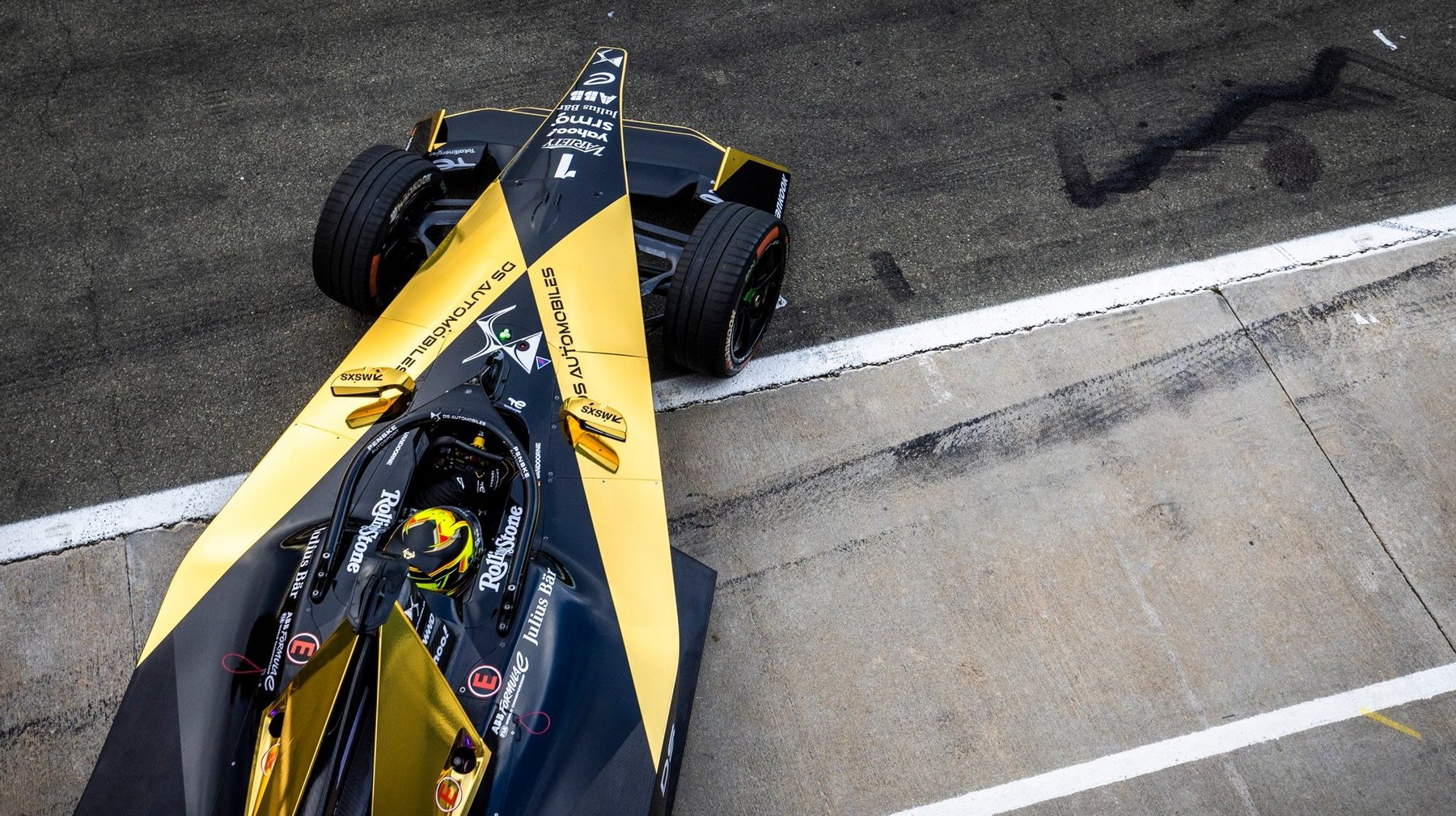 Formula E: overtaking climate change through electrification | EV Magazine