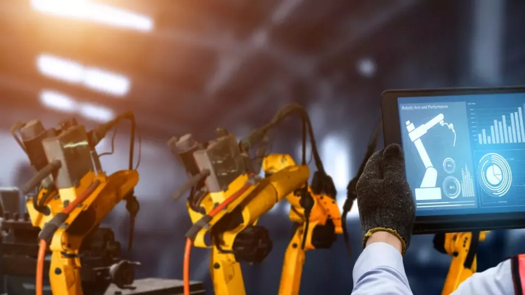 Who are XYZ Reality, the augmented reality company? | AI Magazine