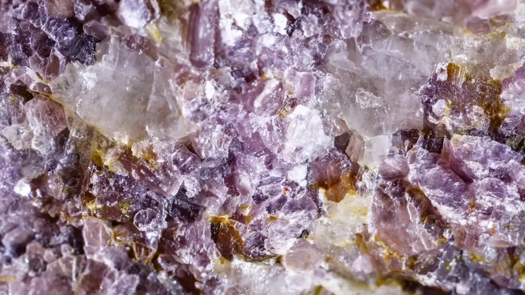 Lithium outlook ‘bright as ever’ - report | Mining Digital