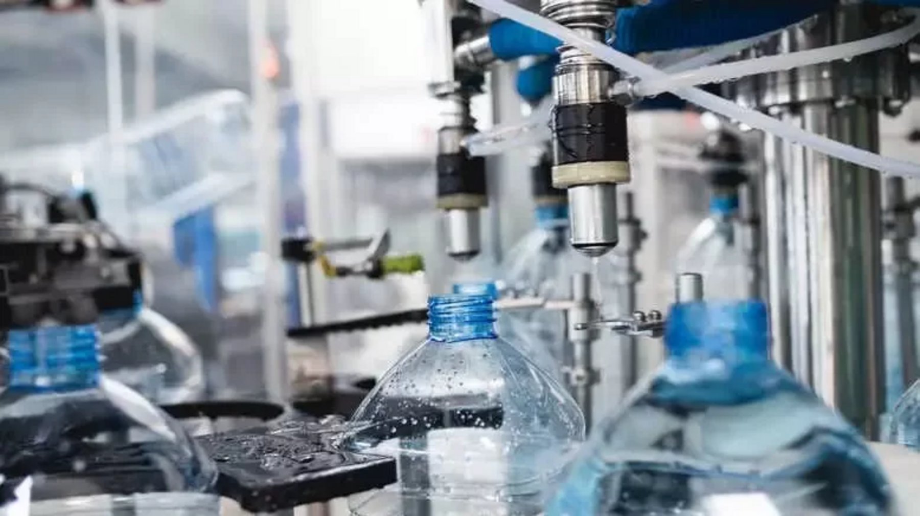 Robotic technologies improve fluid dispense applications for ...