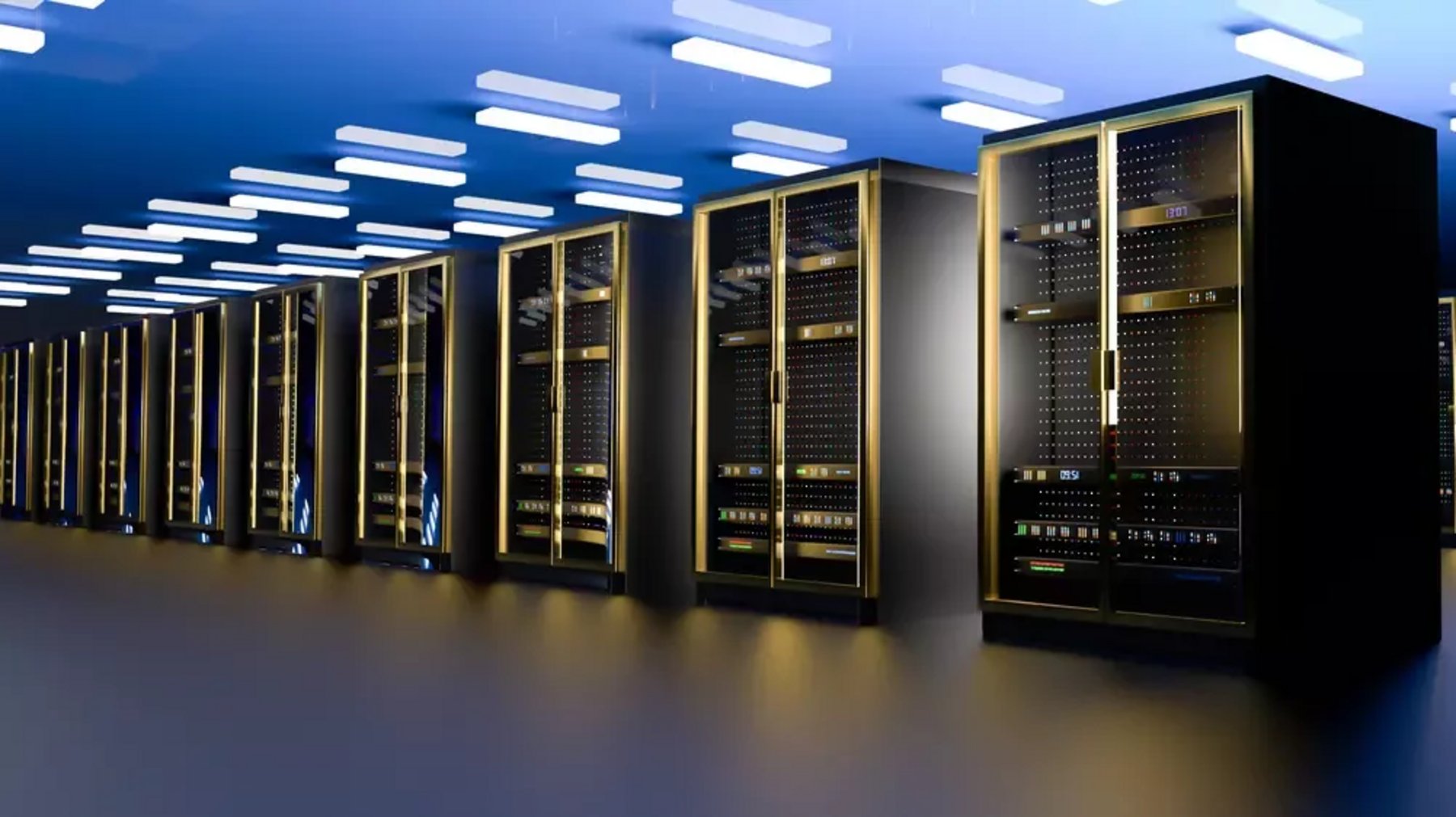 Demand Response in data centres – what’s holding us back? | Data Centre ...