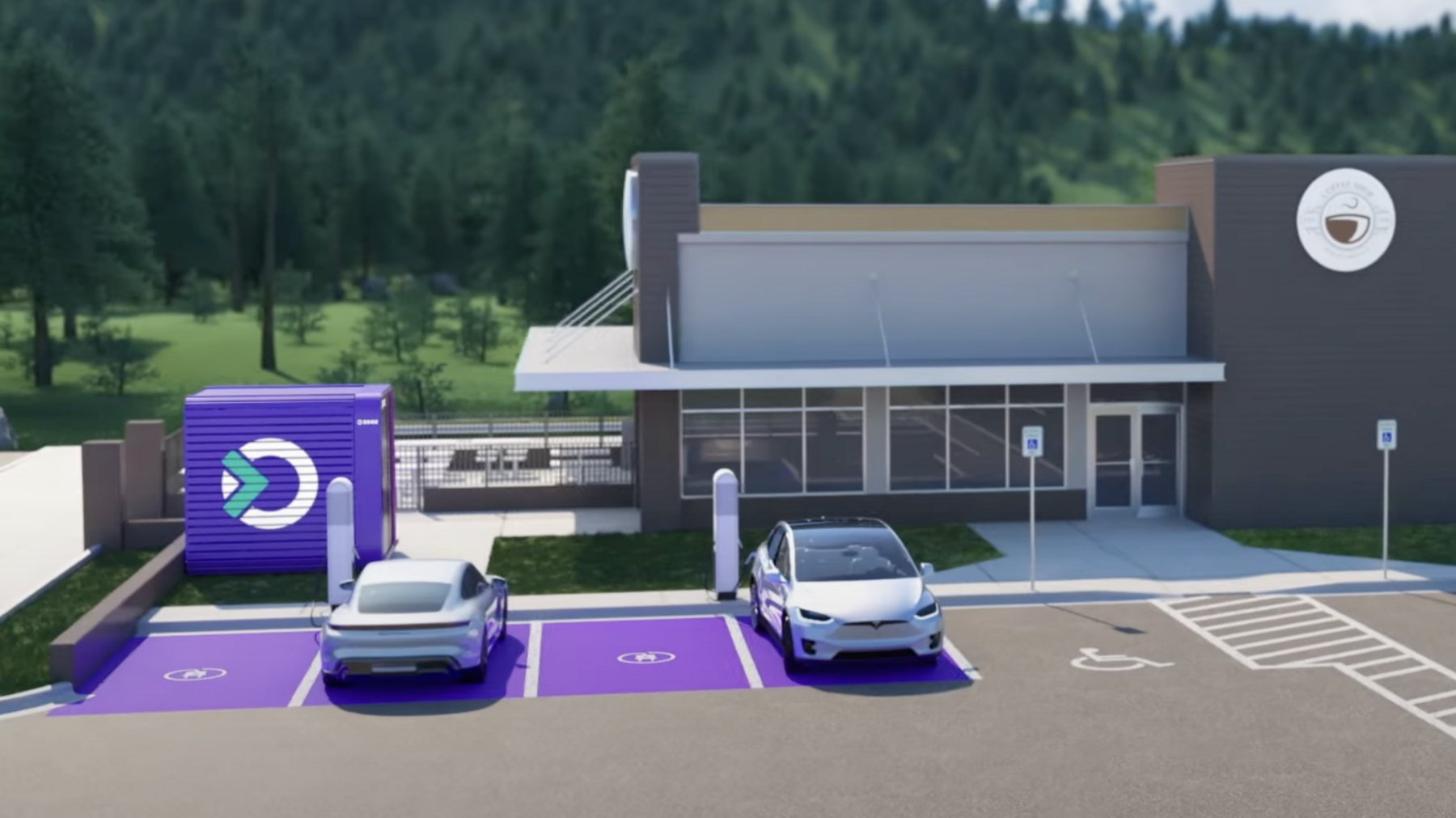 ZOOZ Power brings EV charging stations from Israel to Europe | EV Magazine
