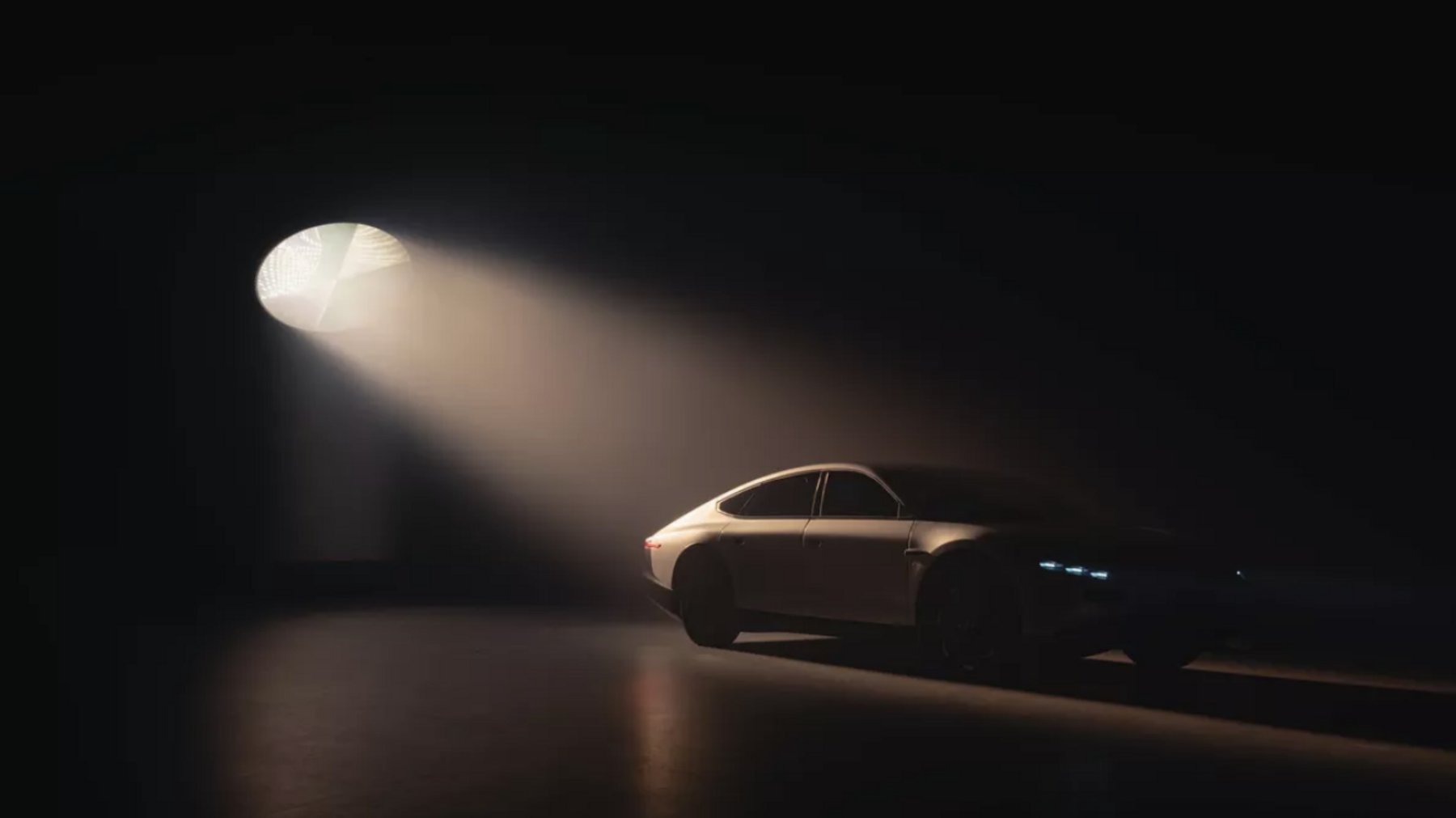 Will Lightyear cure range anxiety with solar power for EVs? | EV Magazine